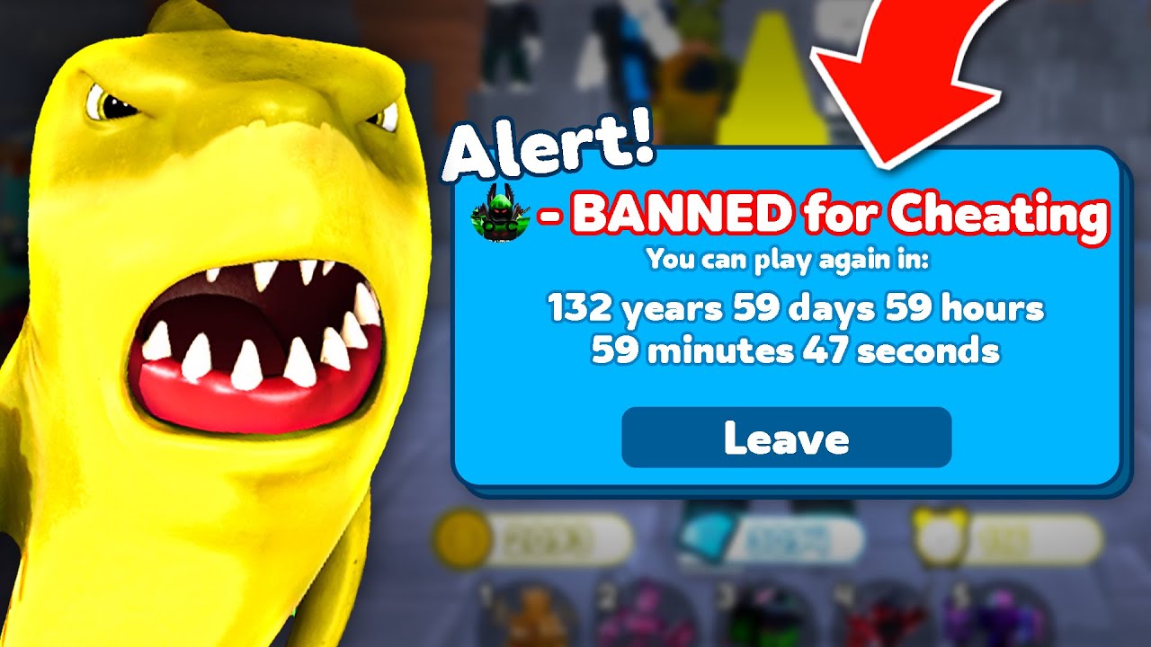 Arkey Got Permanently BANNED From Toilet Tower Defense... - YouTube