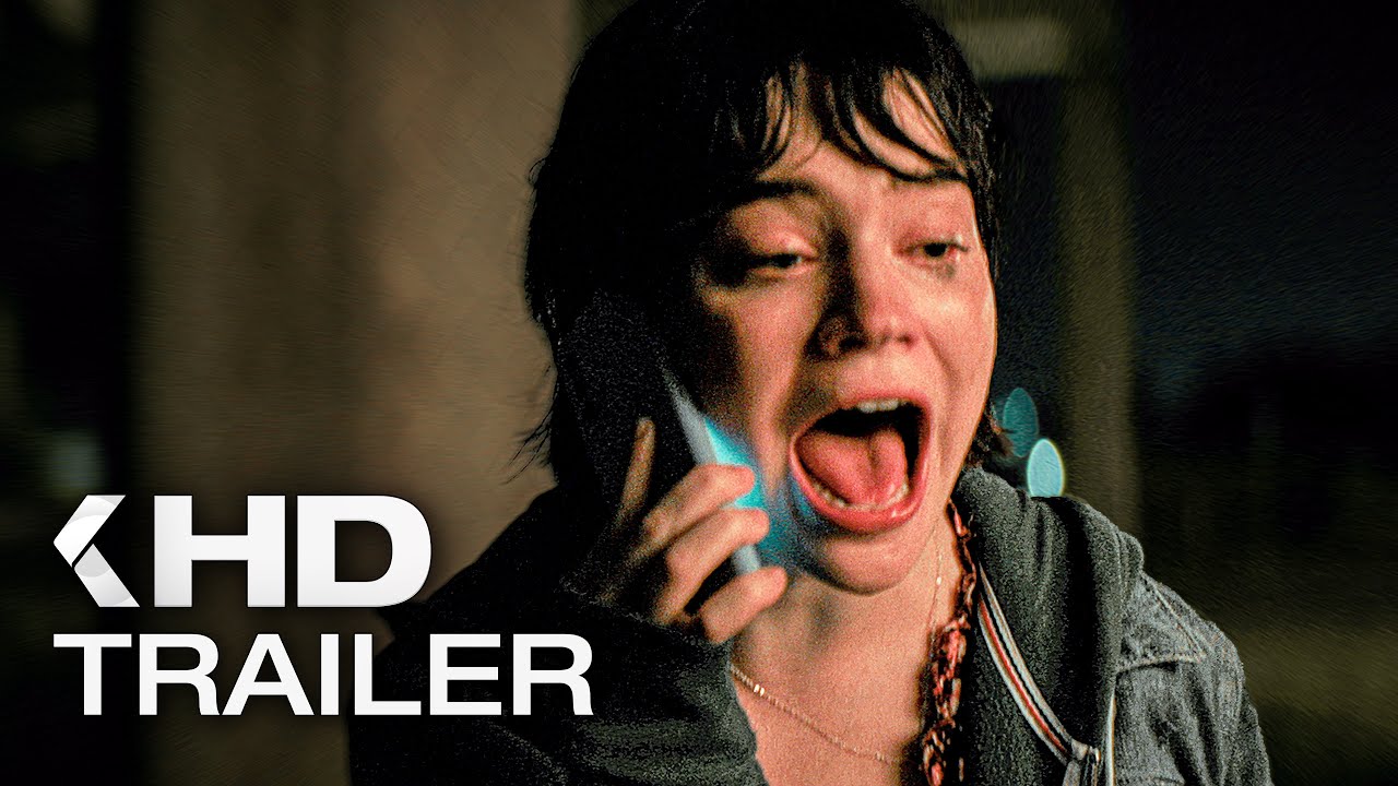 THE BOOGEYMAN Trailer 2 (2023) - YouTube