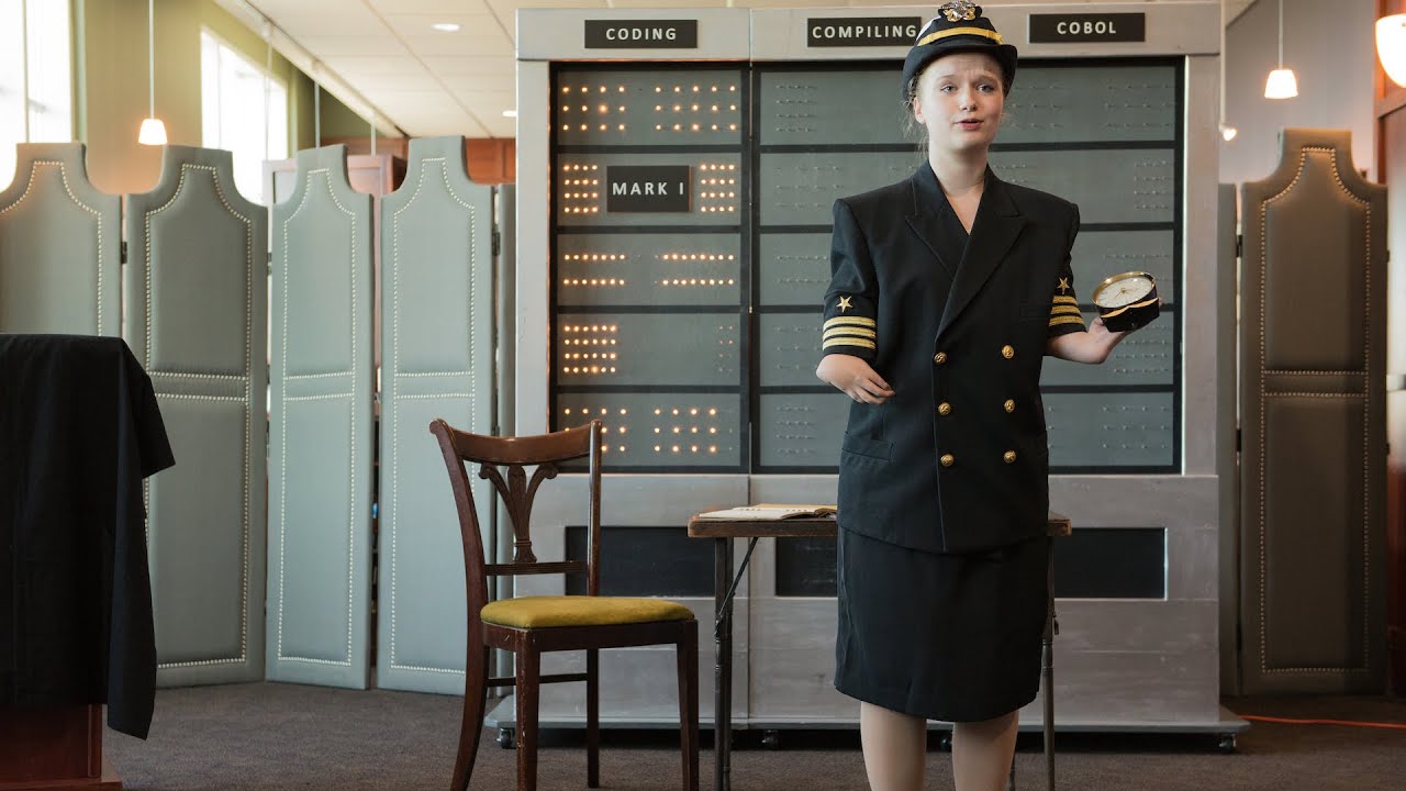 Ms. Allie Tubbs - YouTube