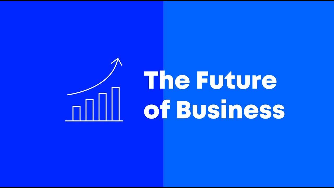 EMO Hannover 2023: The Future of Business - YouTube