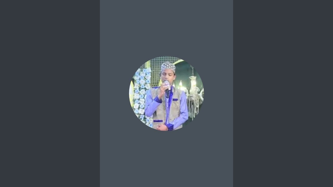 M Shabbir Raza qadri is live! - YouTube