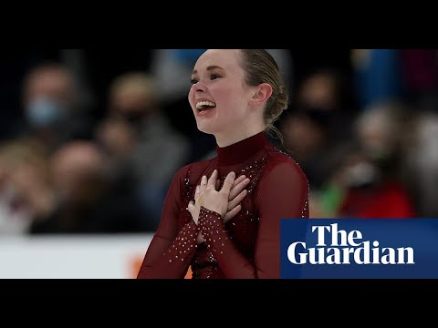 Mariah Bell becomes oldest US women’s figure skating champion since ...