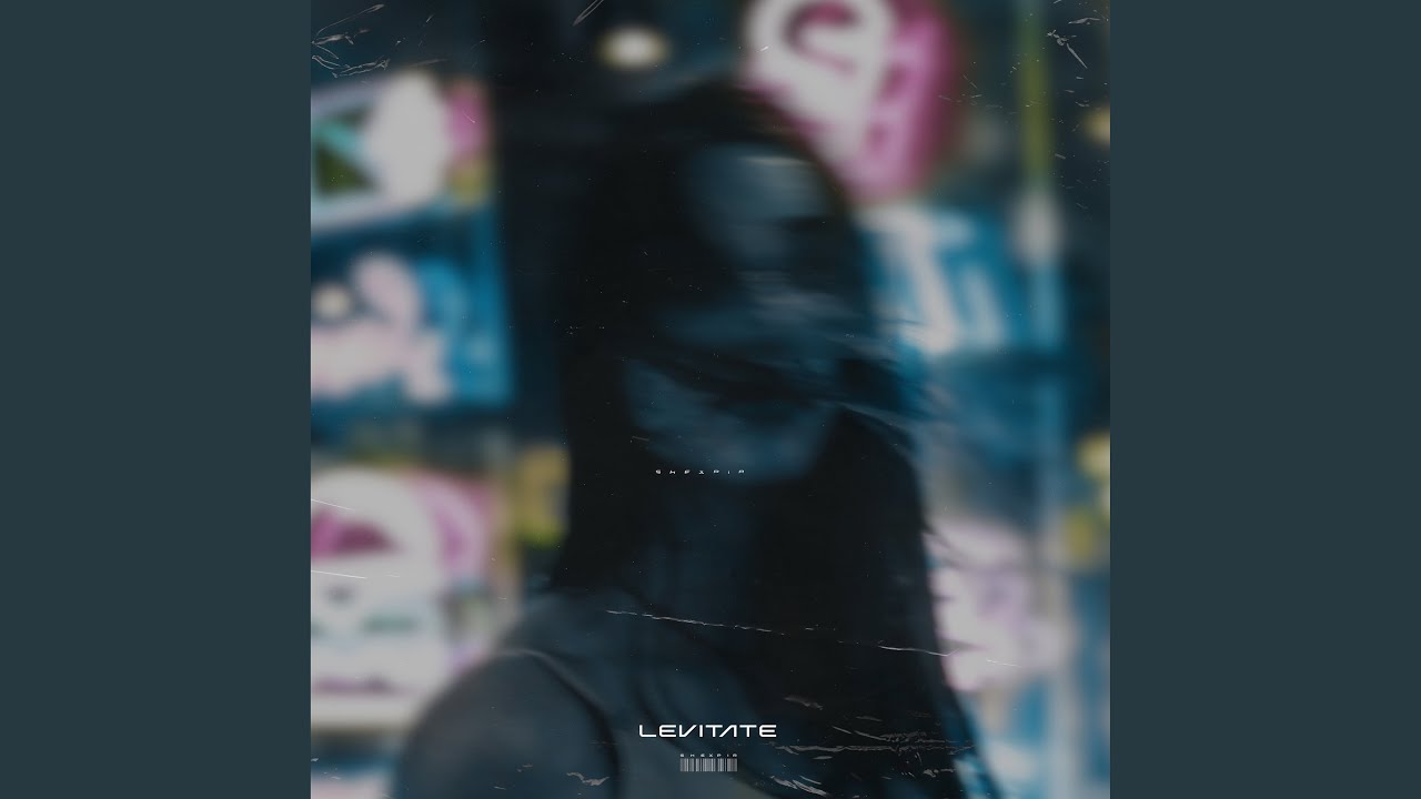 levitate - YouTube