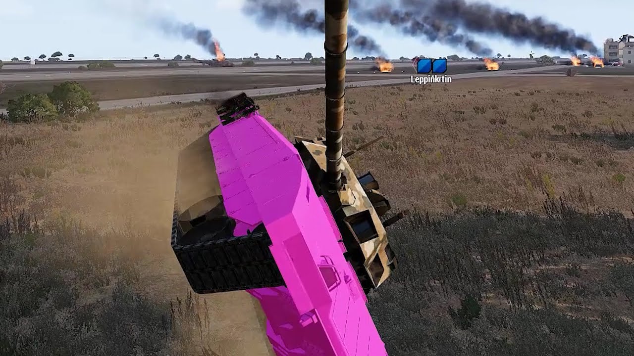advanced russian tactics - YouTube