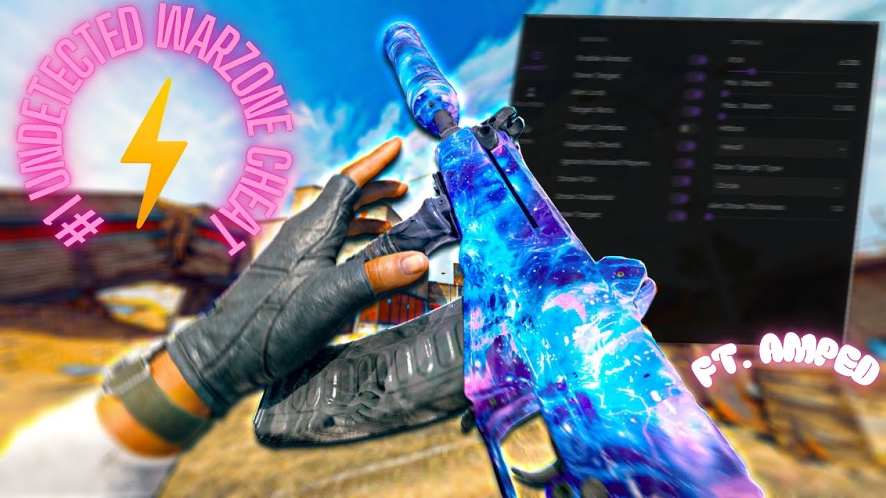 DOMINATING WARZONE LOBBIES WITH THE BEST WARZONE CHEATS | AIMBOT, ESP ...