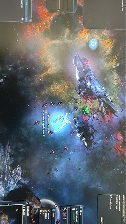 DarkOrbit Bir Zeus Uğruna - YouTube