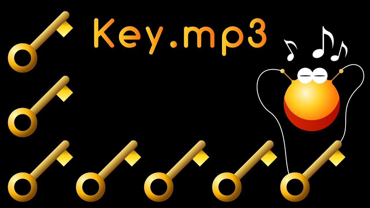 【彩色玻璃燈】-Acno's Energizer-Own level-Sound of key - YouTube