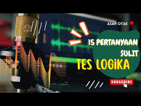 Tes logika tebak tebakan || IDbmStory - YouTube