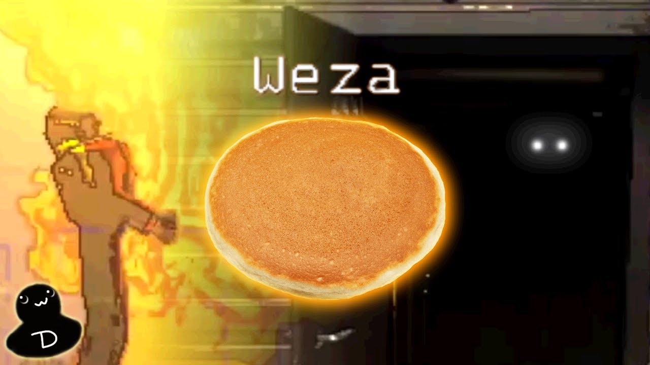 NIGDY NIE RÓB TEGO W LETHAL COMPANY ⚠️ GONE PLACEK ⚠️ (w/@weza ...