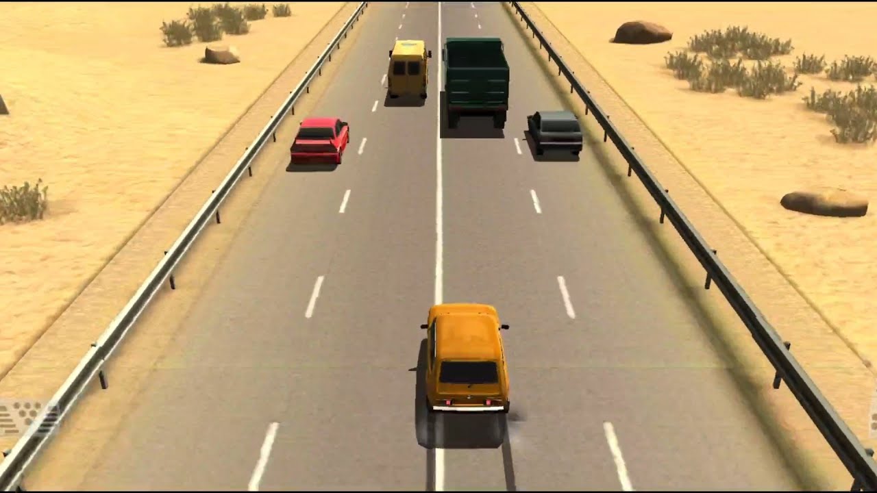 Traffic Racer gameplay,episode 2, (android ios game),Super gameplay ...