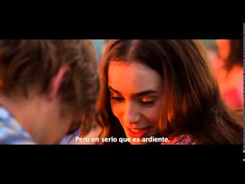 TRAILER LOS IMPREVISTOS DEL AMOR DOMINGO 19 JULIO