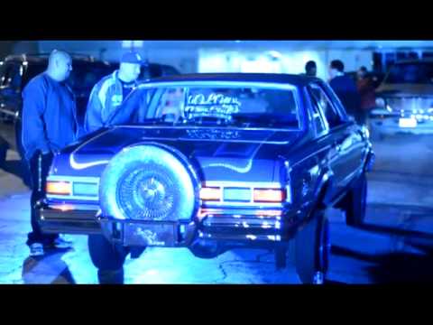 Low Riders, Hydraulic Jumping Cars in North Hollywood - YouTube