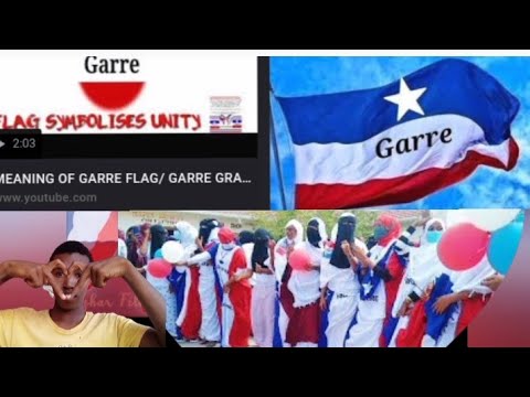 GAREE GREAT GRAND CELEBRATIONS IN NAIROBI AND MANDERA TODAY AT 27TH ...