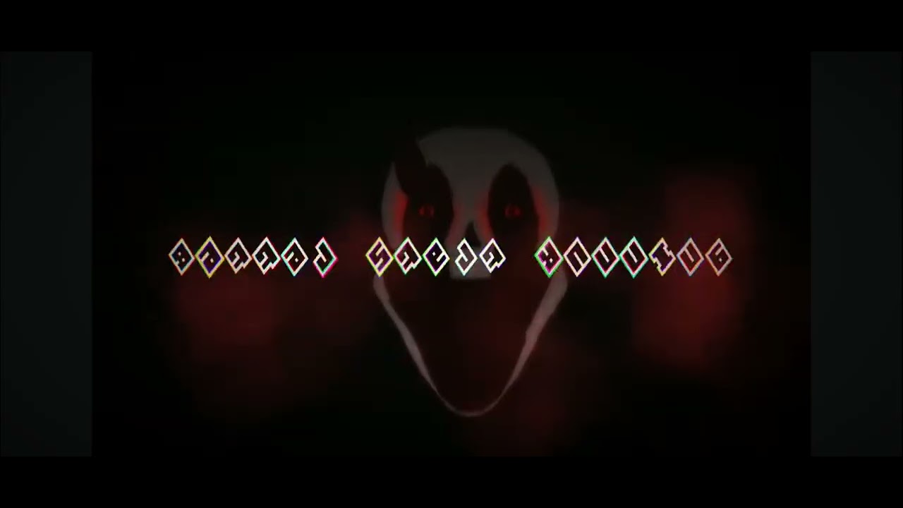 VHS Sans - Phase 2 Better start running (Cover) - YouTube