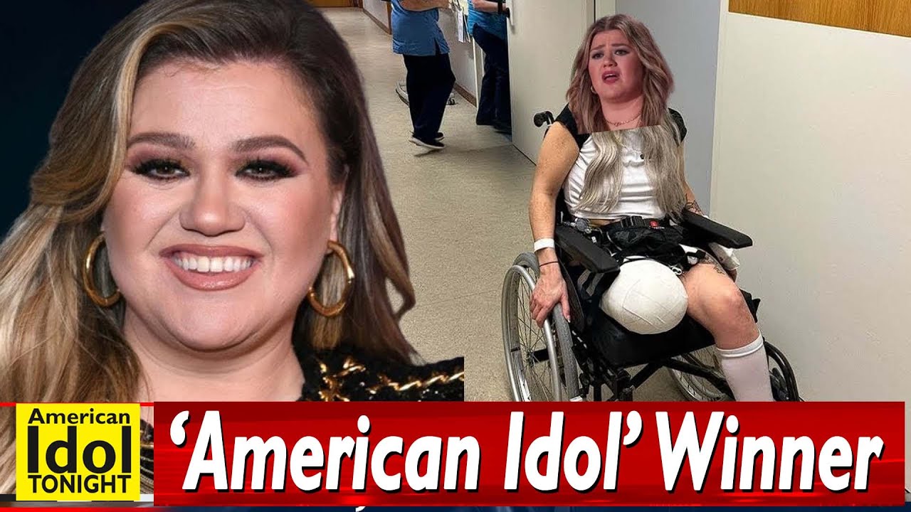 Where Are They Now First Ever ‘American Idol’ Winner Kelly Clarkson ...