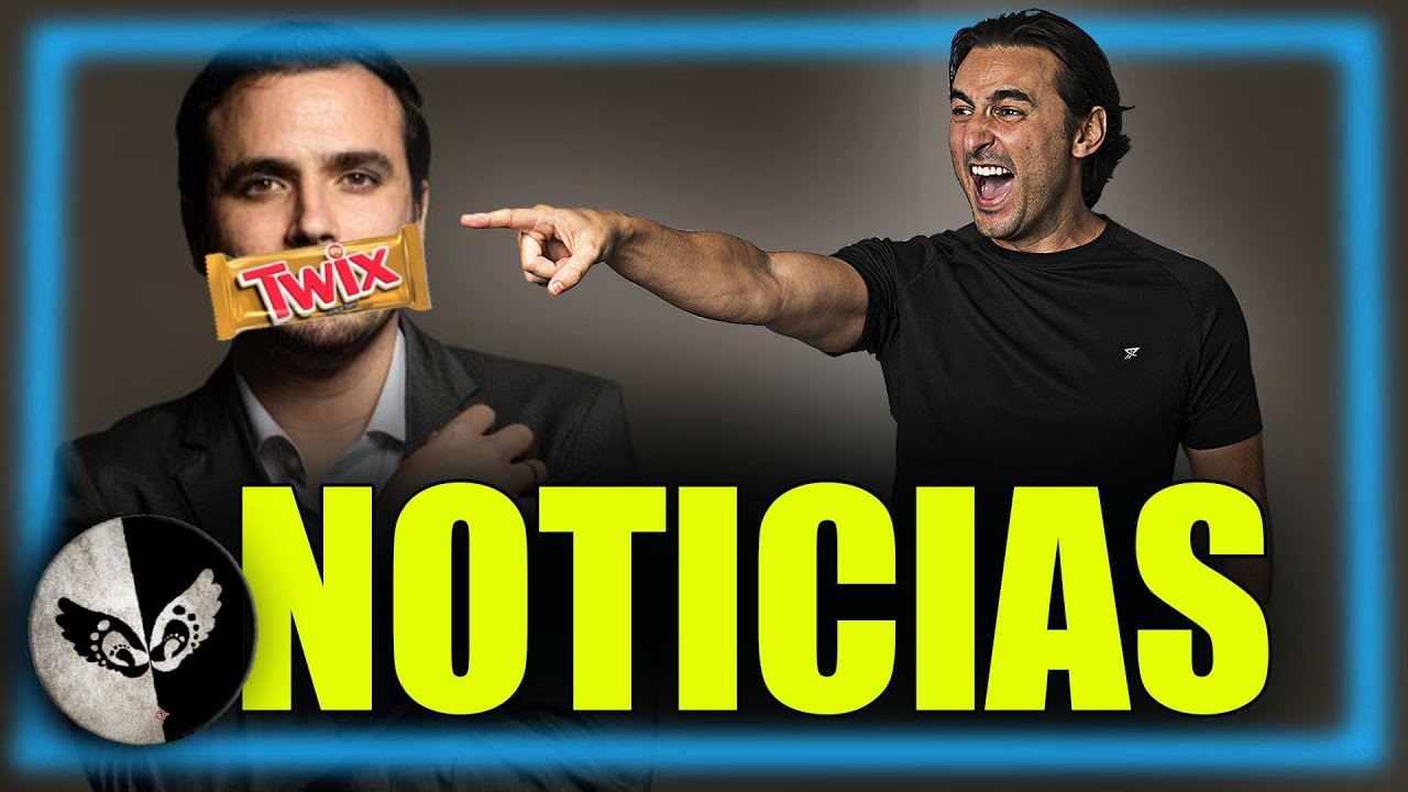 NOTICIAS #6 - YouTube
