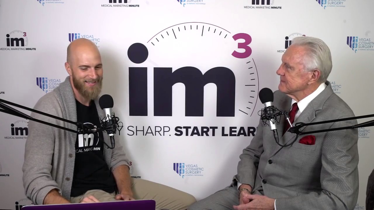 Dr. McCullough talks plastic surgery and his induction into the Alabama ...