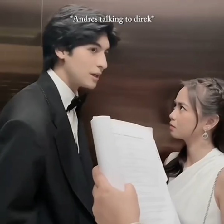 pass po sa halata | #AshtineOlviga #andresmuhlach #AshDres - YouTube
