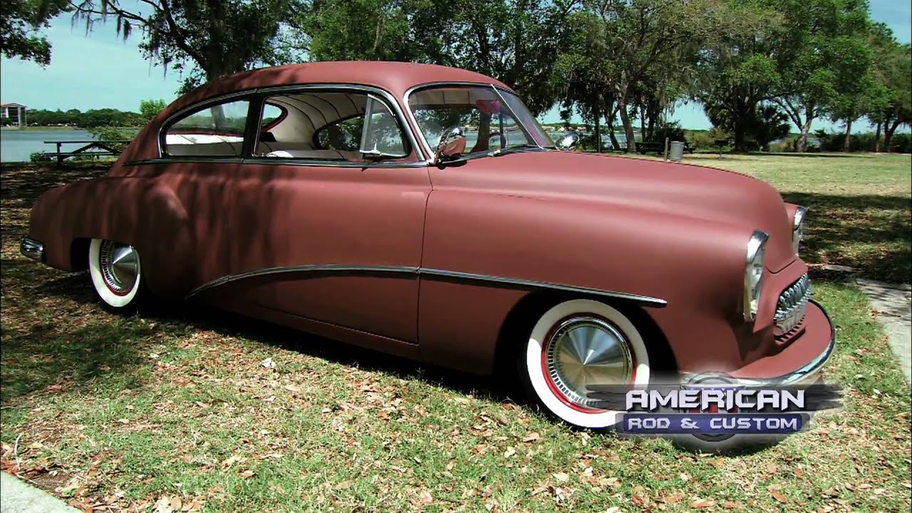 American Rod and Custom intro.mov - YouTube