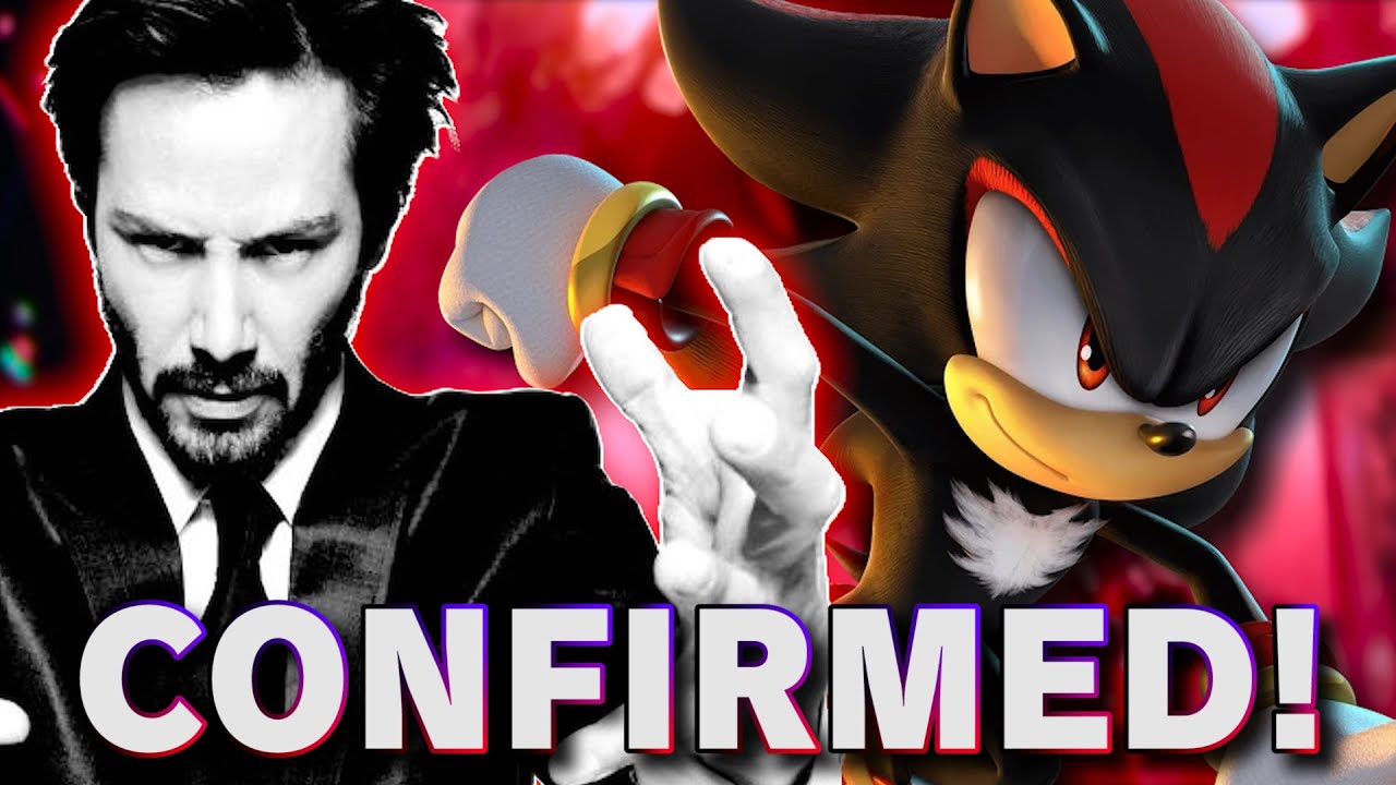 The PERFECT Shadow Casting has been CONFIRMED! - YouTube