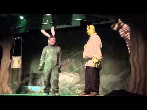 Shrek Part 2 - YouTube