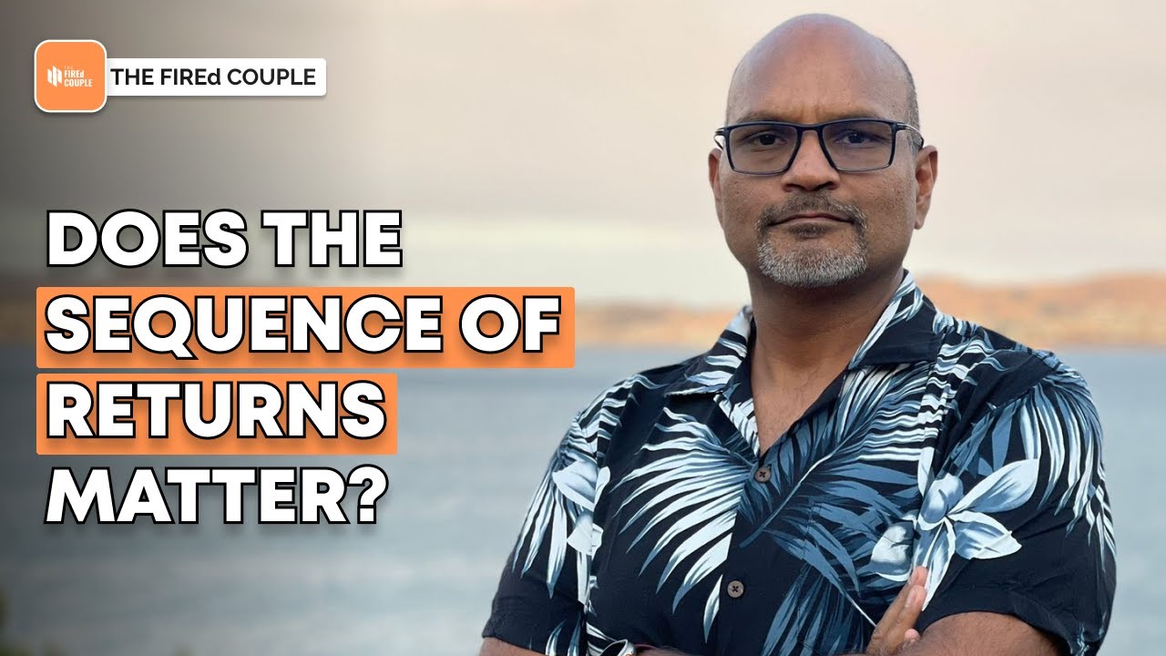 Guide to 'Sequence of Returns' concept - YouTube