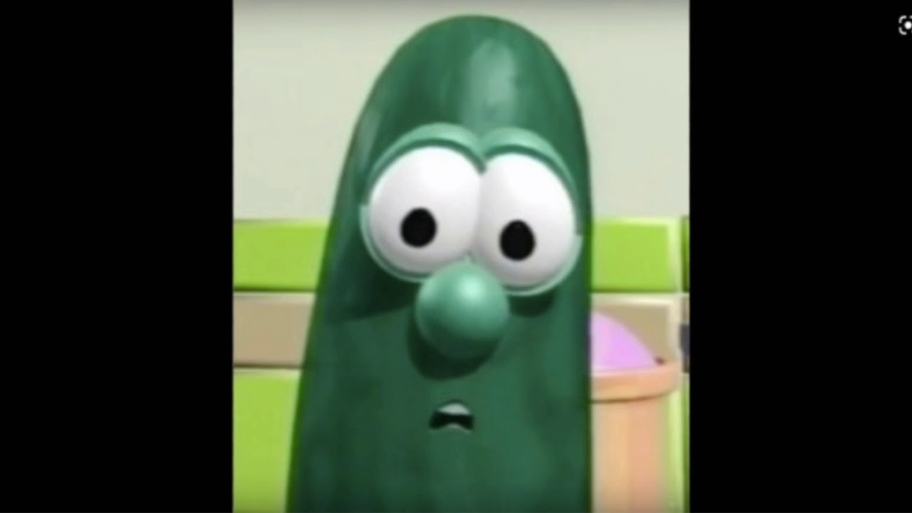 Larry Voice Reel (1993-2001-present) - YouTube