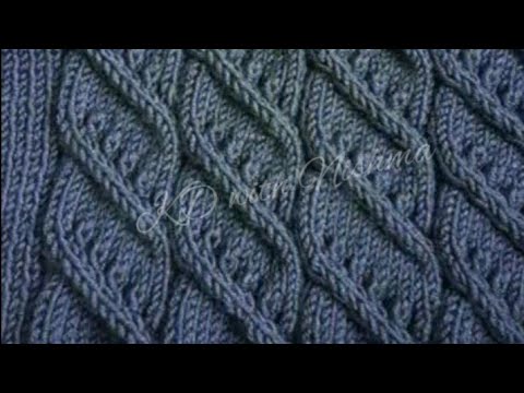 New knitting design/pattern #112 for shwal,border, shrug,cardigan ...