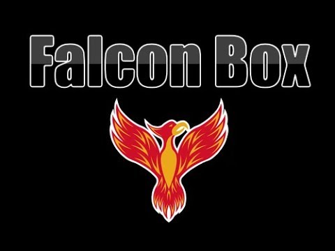 Falcon Box 1.8 Full Ckack - YouTube