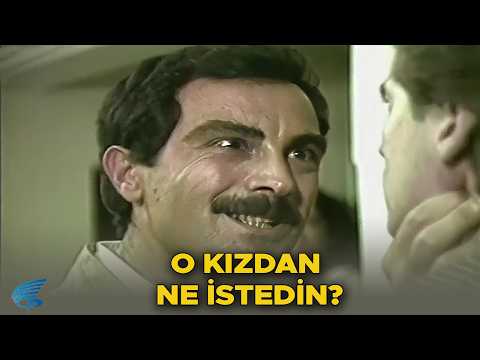 Yolcu Türk Filmi | Ömer, Şehri Terk Ediyor
