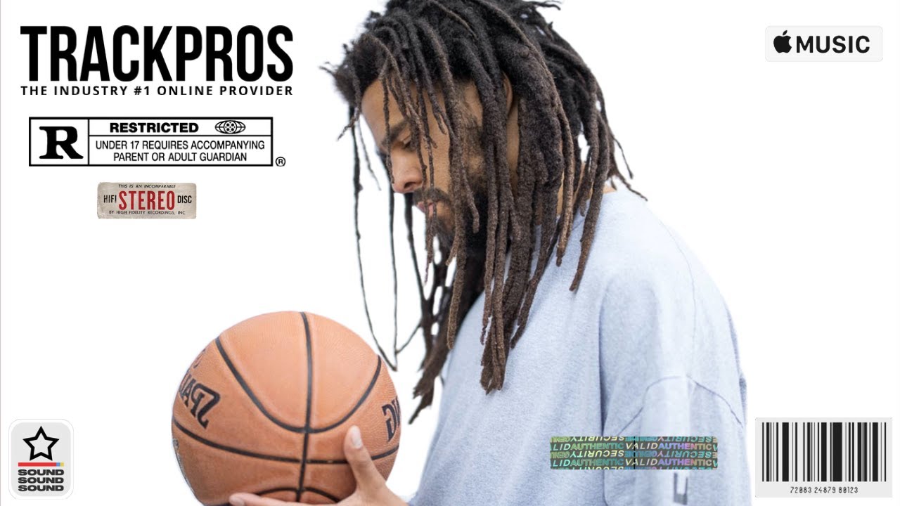 J Cole Type Beat 2023 - "One Shot" - YouTube