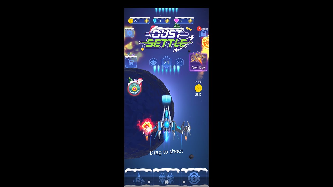 Watch me stream play Dust Settle Dust Settleشاهد لعبه - YouTube