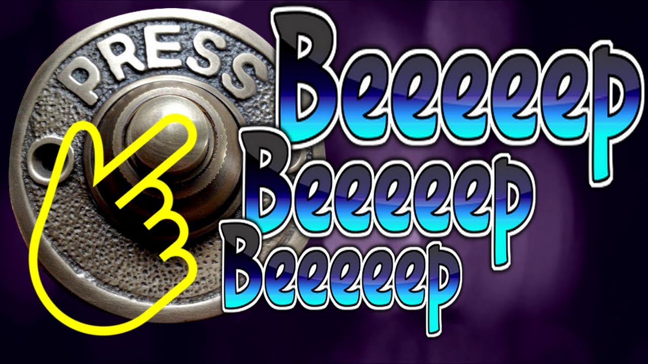 Timbre Casero Hecho Con Materiales Reciclados [Proyecto Domingueros ...