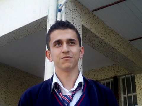 Günay Yıldırım Yeni Yıl Mesajı