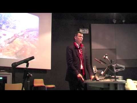 1) Prof Hugh Montgomery - Part 1 - YouTube