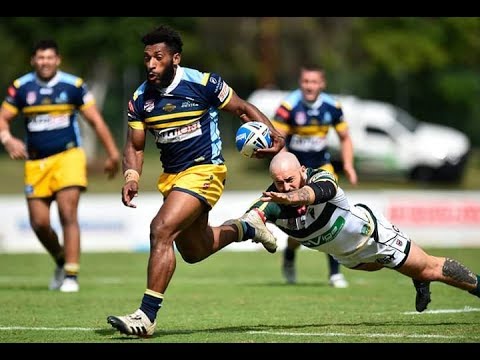 Best performance of Olam and Nixon Putt Round 4 Highlights - YouTube
