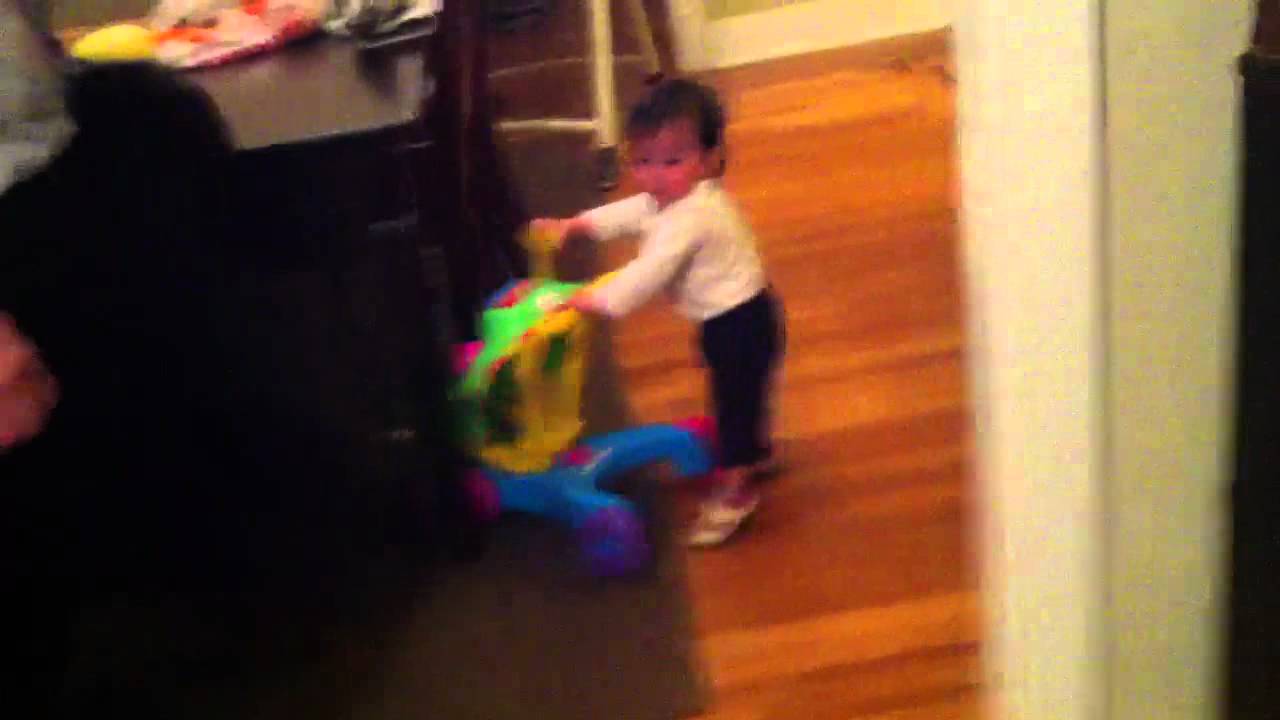 not an ambiturner 12.9.11 - YouTube