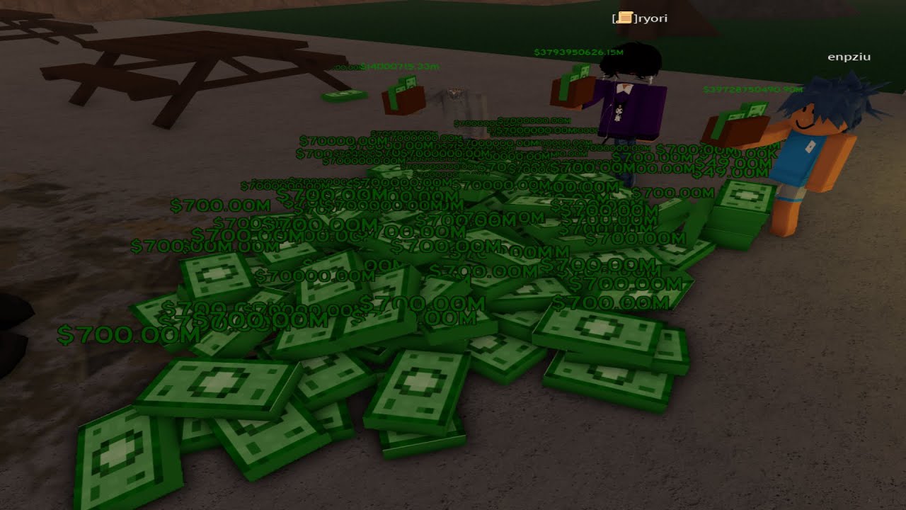 pov ; you found a pile of money in da hood 😱 - YouTube