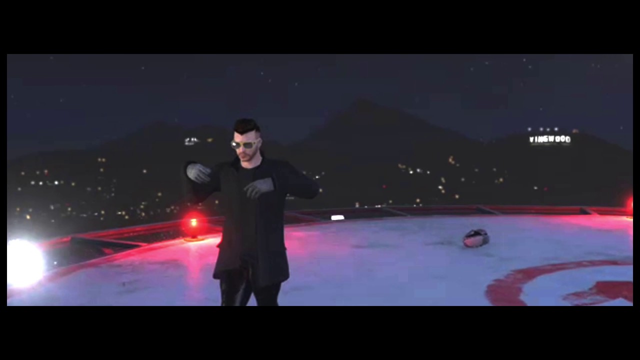 Jo-Jo Gaming-Everywhere (Rage Smokey & Joel Disstract) - YouTube