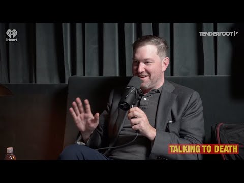 Ben Bowlin | Conspiracies, Government Cover-Ups and STDWYTK - YouTube