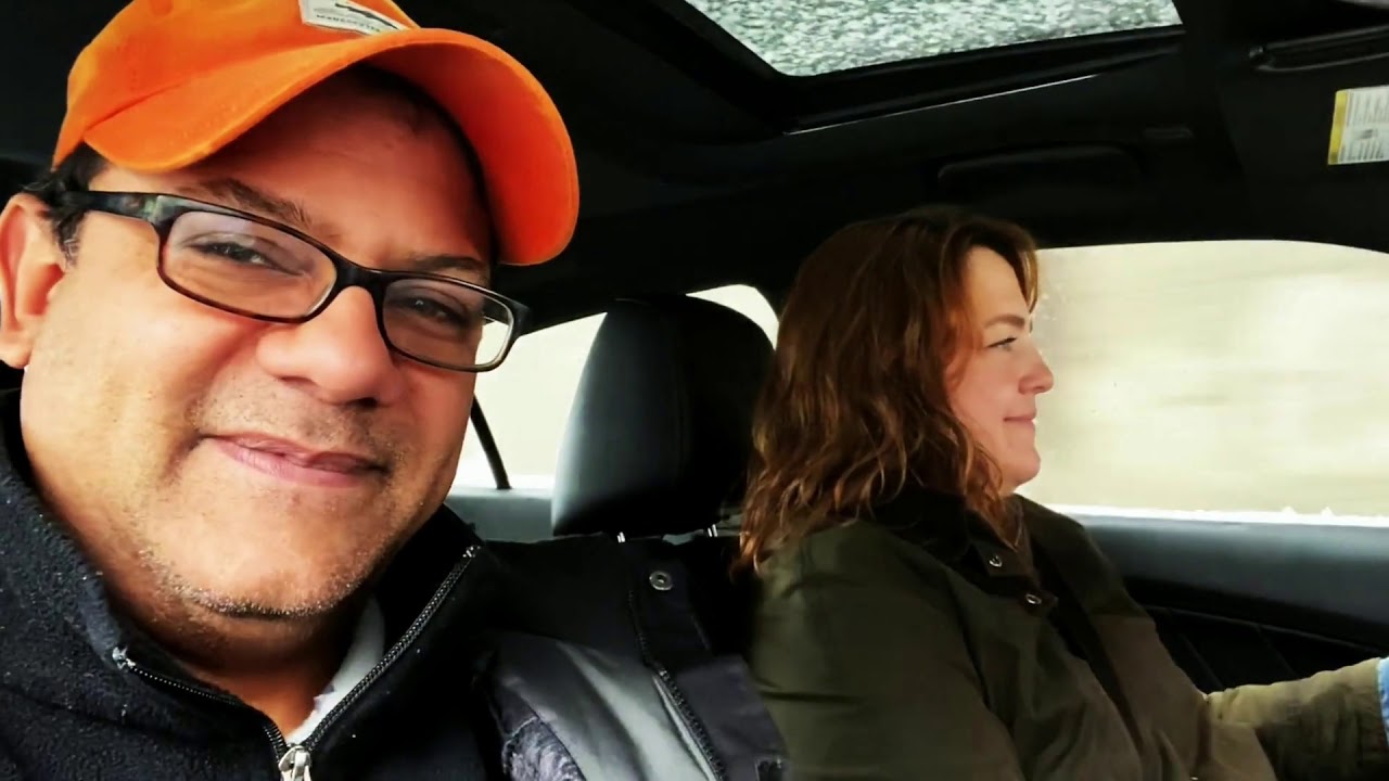 2018 Dodge Charger GT AWD — average guy tested #APPROVED - YouTube