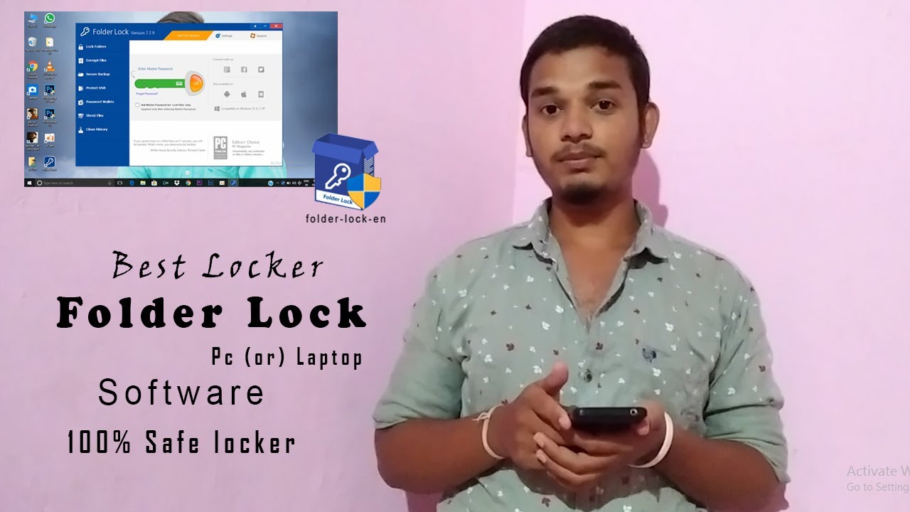 How To Set Password In Folder Lock In Tamil Folder Lock Software In How To Set Password In Folder Lock In Tamil Folder Lock Software In