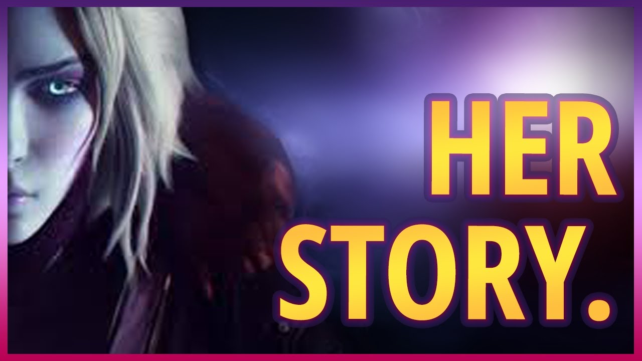 Destiny 2 Lore Mara Sov, Queen of the Awoken. Pt2 - YouTube
