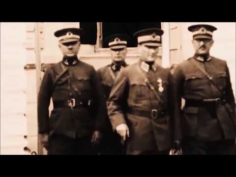 Türk Paşaları Seven Nation Army