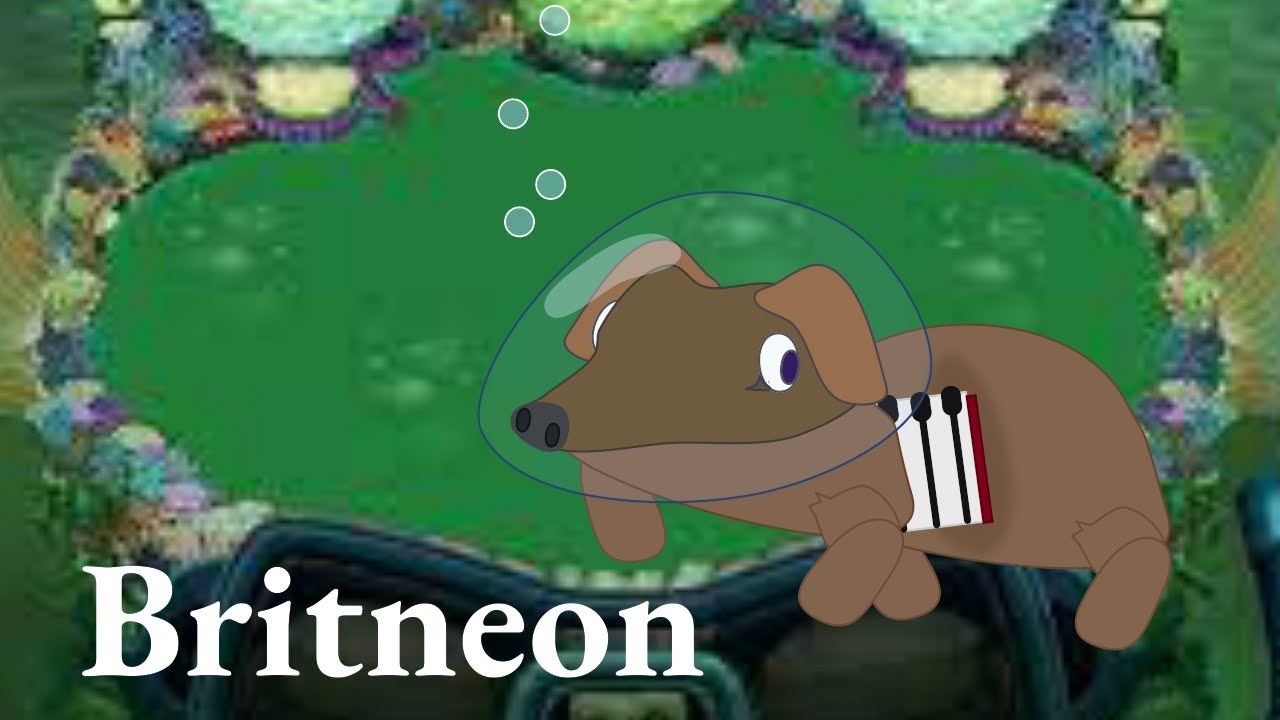 Unofficial.MSM - New Mythical Spotted On Water Island? - Britneon ...