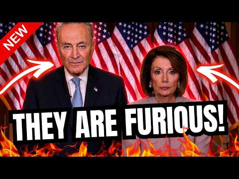 Schumer and Pelosi EXPOSED by Hunter Biden Yesterday!