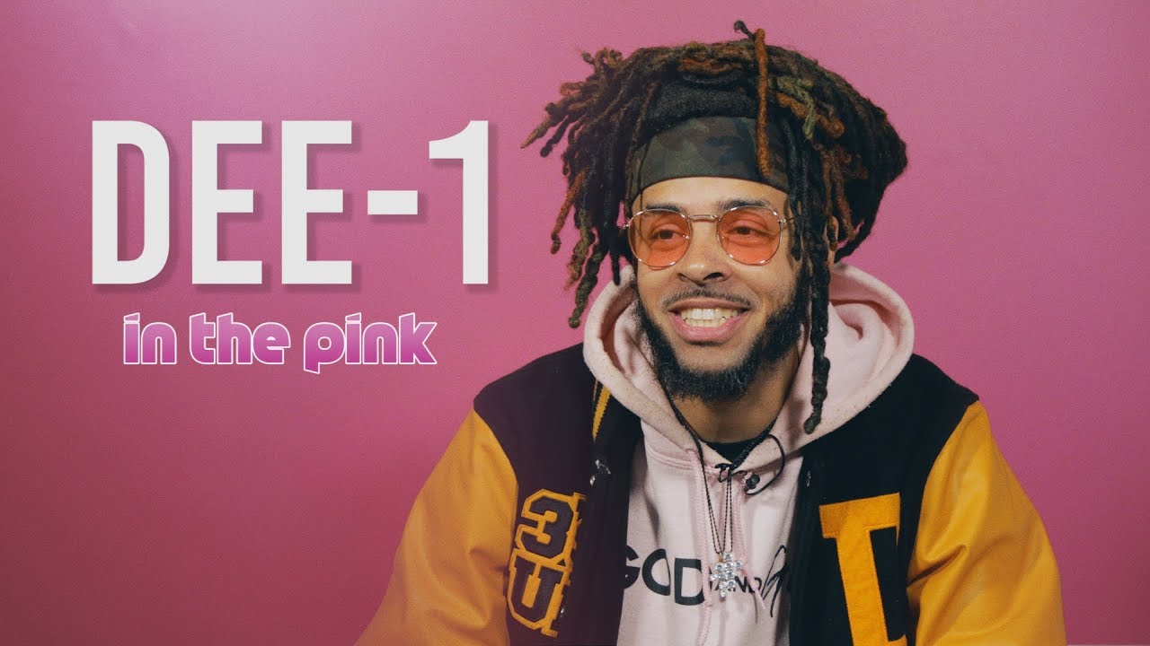 In The Pink: Dee-1 - YouTube