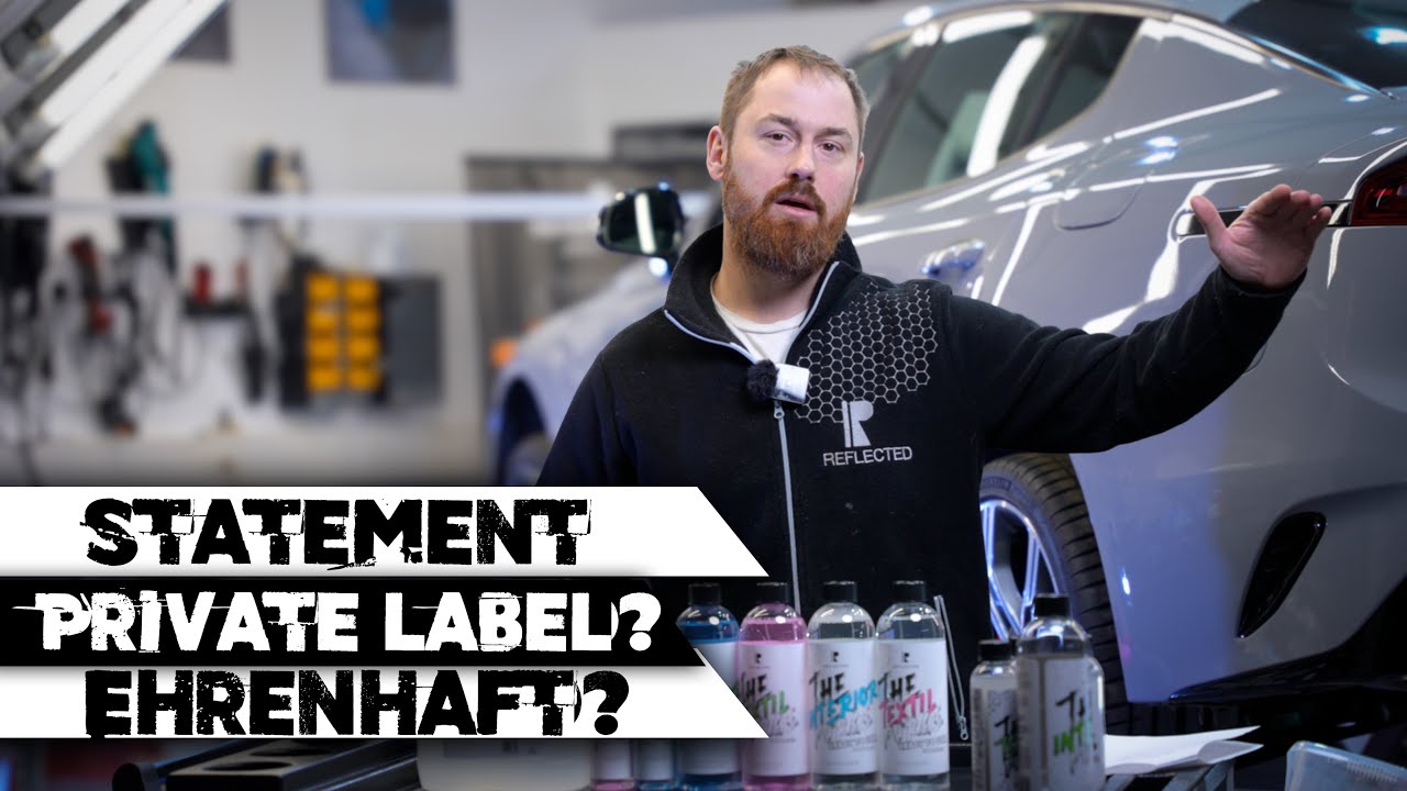 Statement, Private Label , Ehrenlos, Intoleranz! #detailingverliebt.de ...