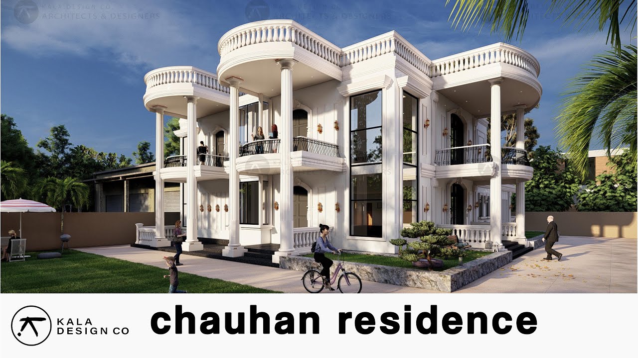 CHAUHAN RESIDENCE, TAPUKARA ( RAJASTHAN) - YouTube