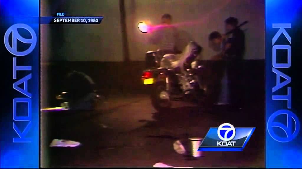 Murder of Officer Philip Chacon remains unsolved, 33 years later - YouTube